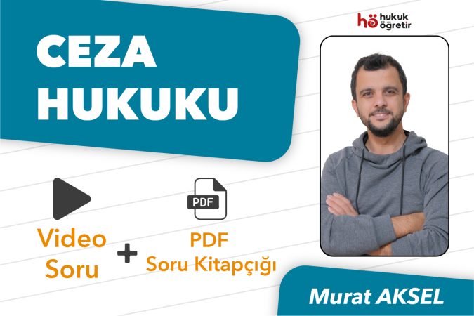 Video Eğitimler – Hukuk Öğretir